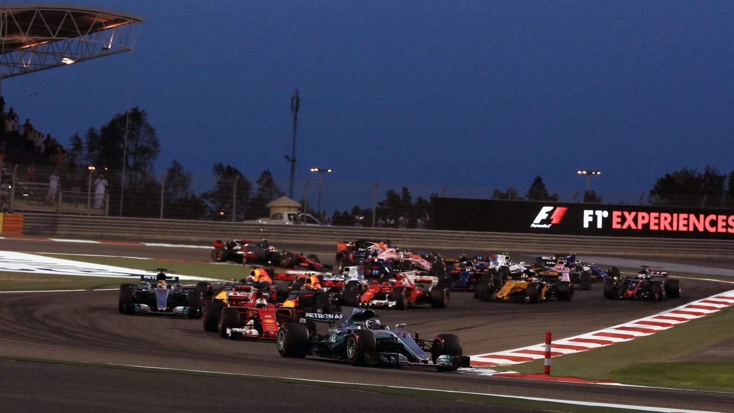 BAHRAIN PREVIEW – the stats and info you need to know
