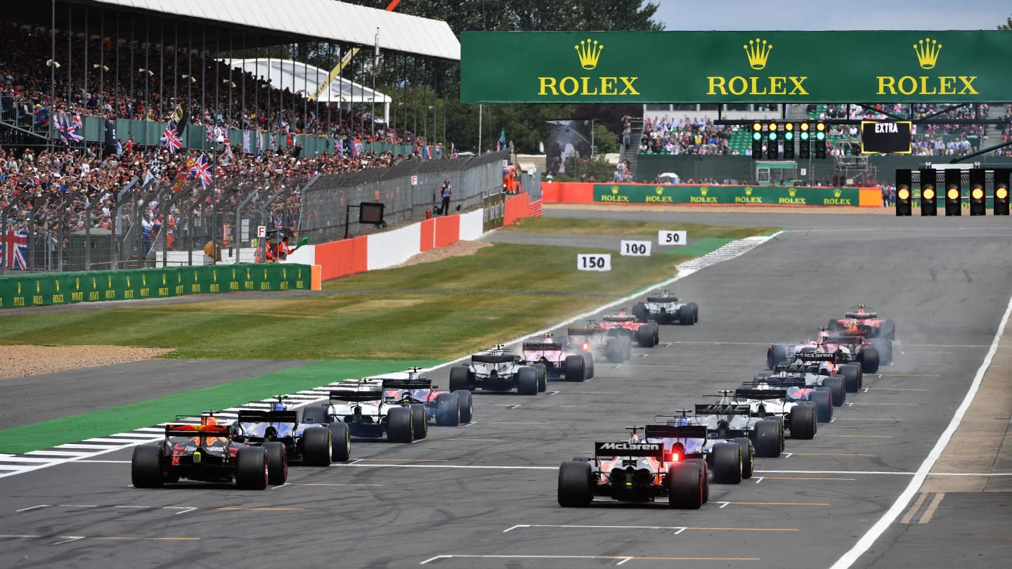 What are the new F1 sporting regulations for 2018?