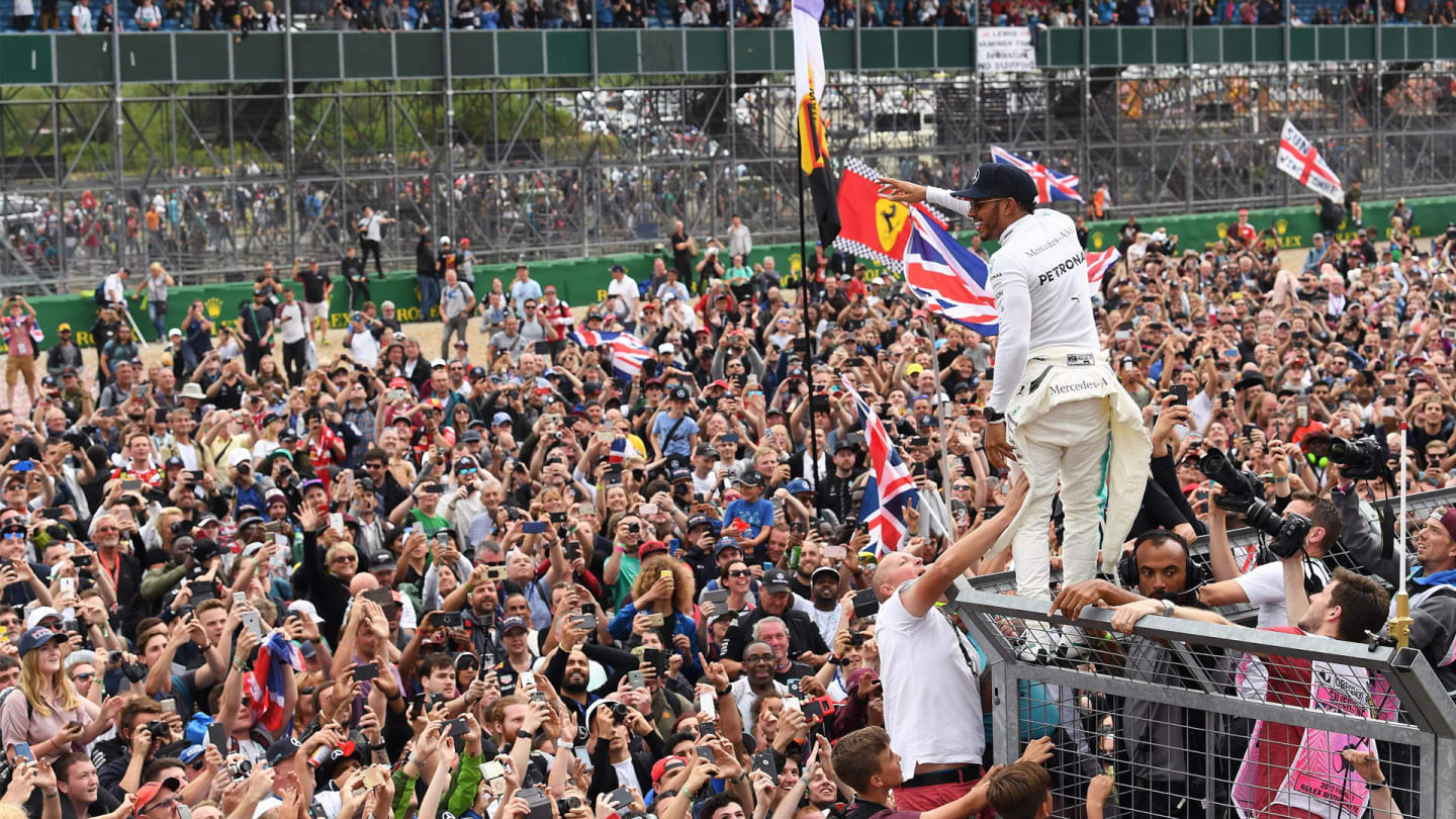 F1 Sprint, Mercedes' upgrades, and a full house – 5 storylines we’re ...
