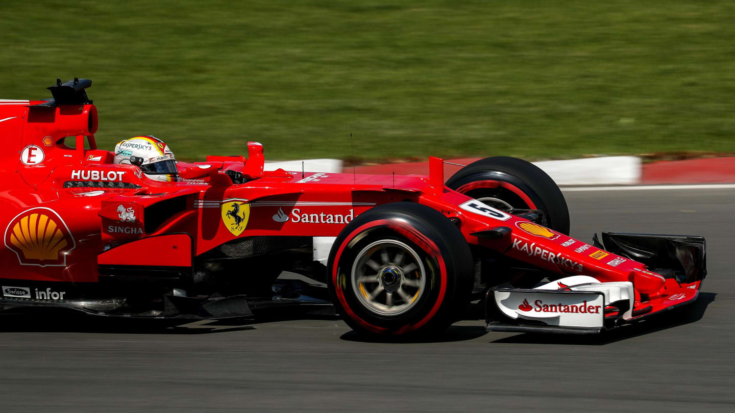 GALLERY: the best images from Sunday in Canada