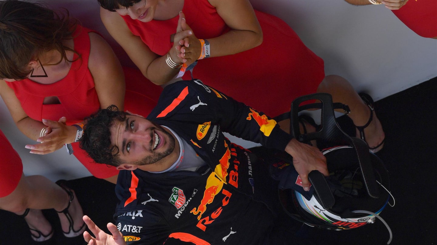 GALLERY: the best images from Sunday in Canada