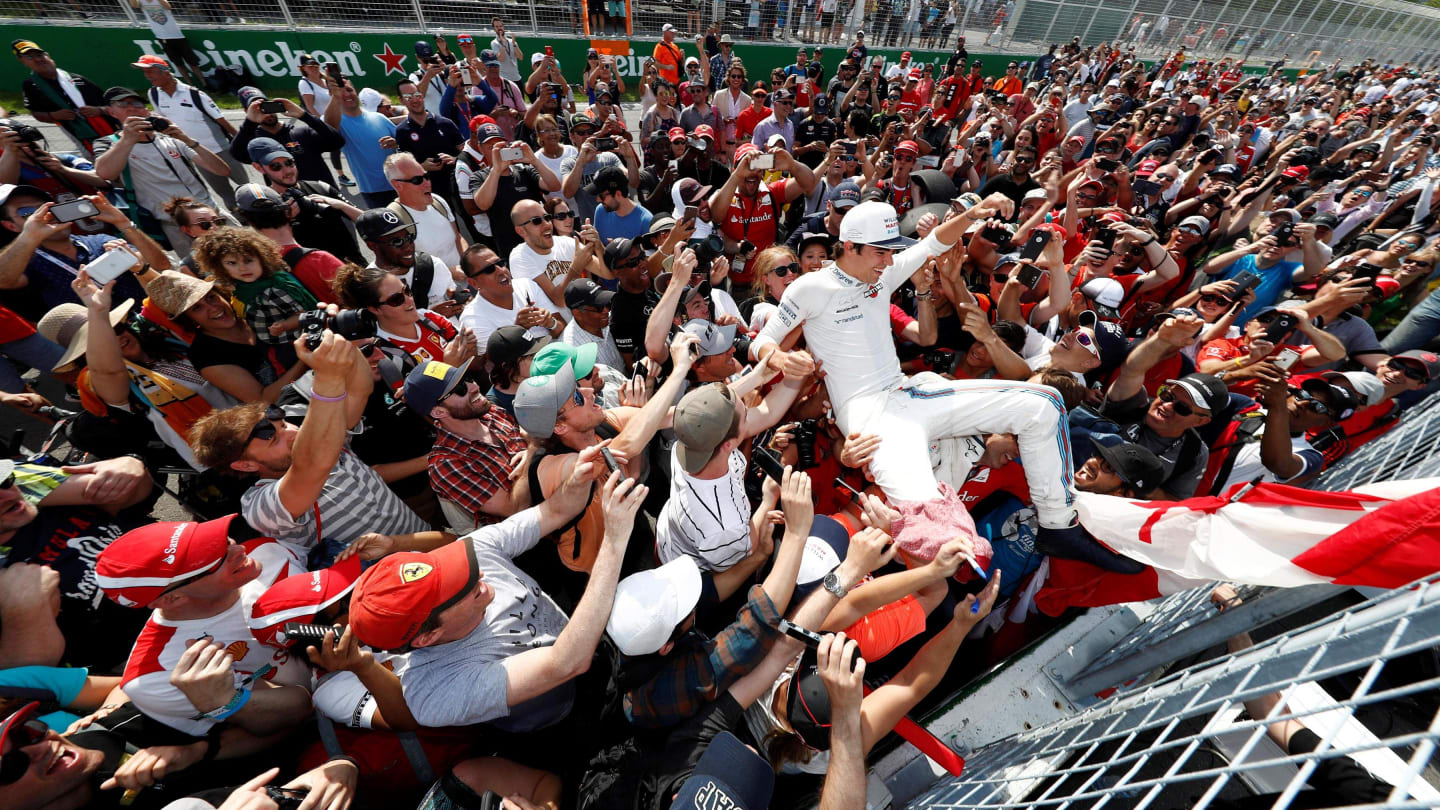 NFL, motorbikes and Schumacher fandom - Getting to know the real Lance ...