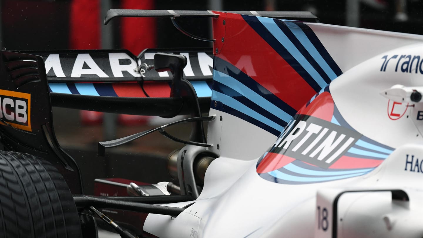 Tech insight - how the T-wing could return in 2018