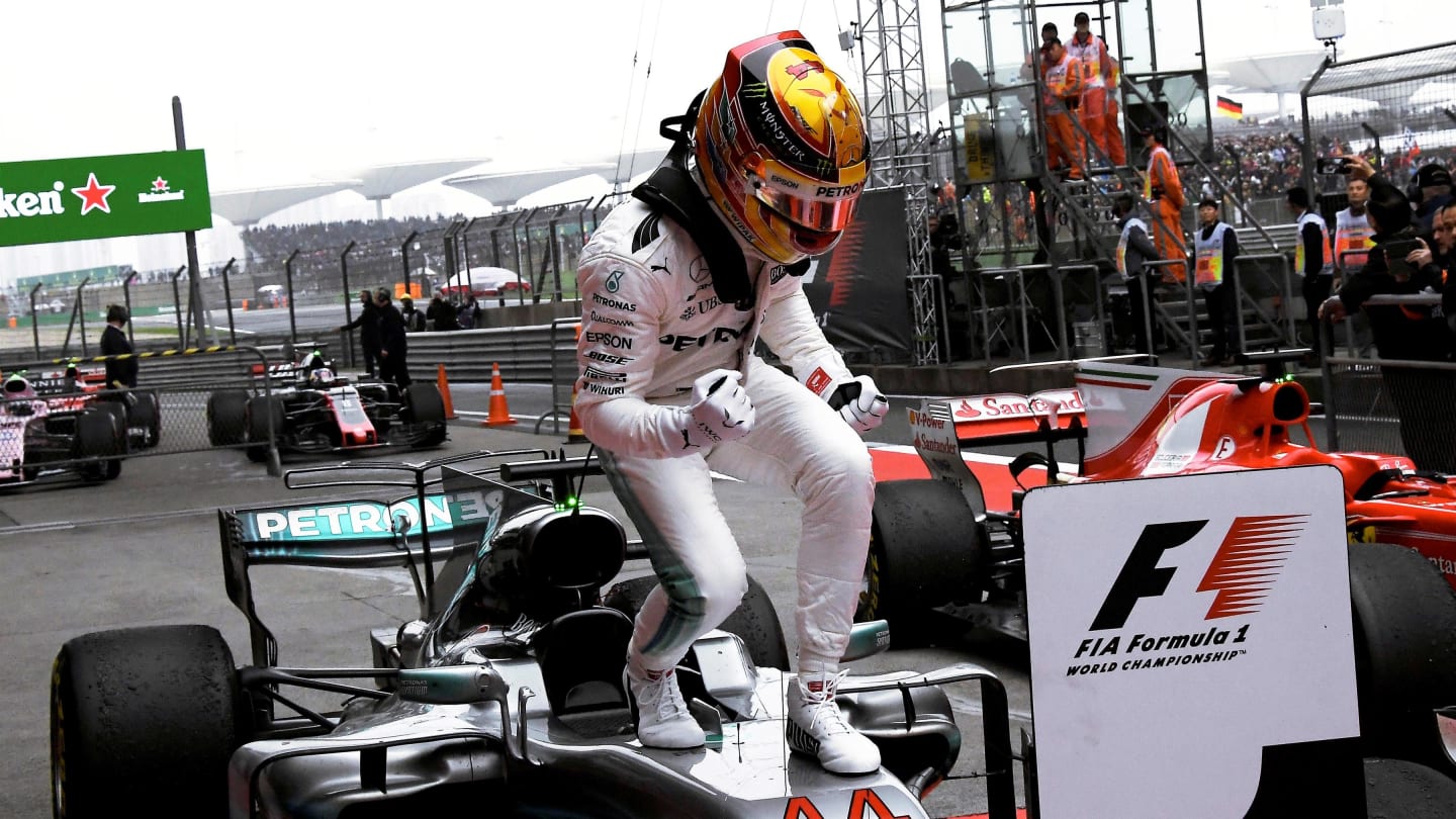 CHINA PREVIEW – the stats and info you need to know