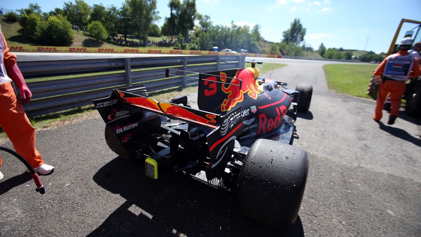 The best images from Hungary