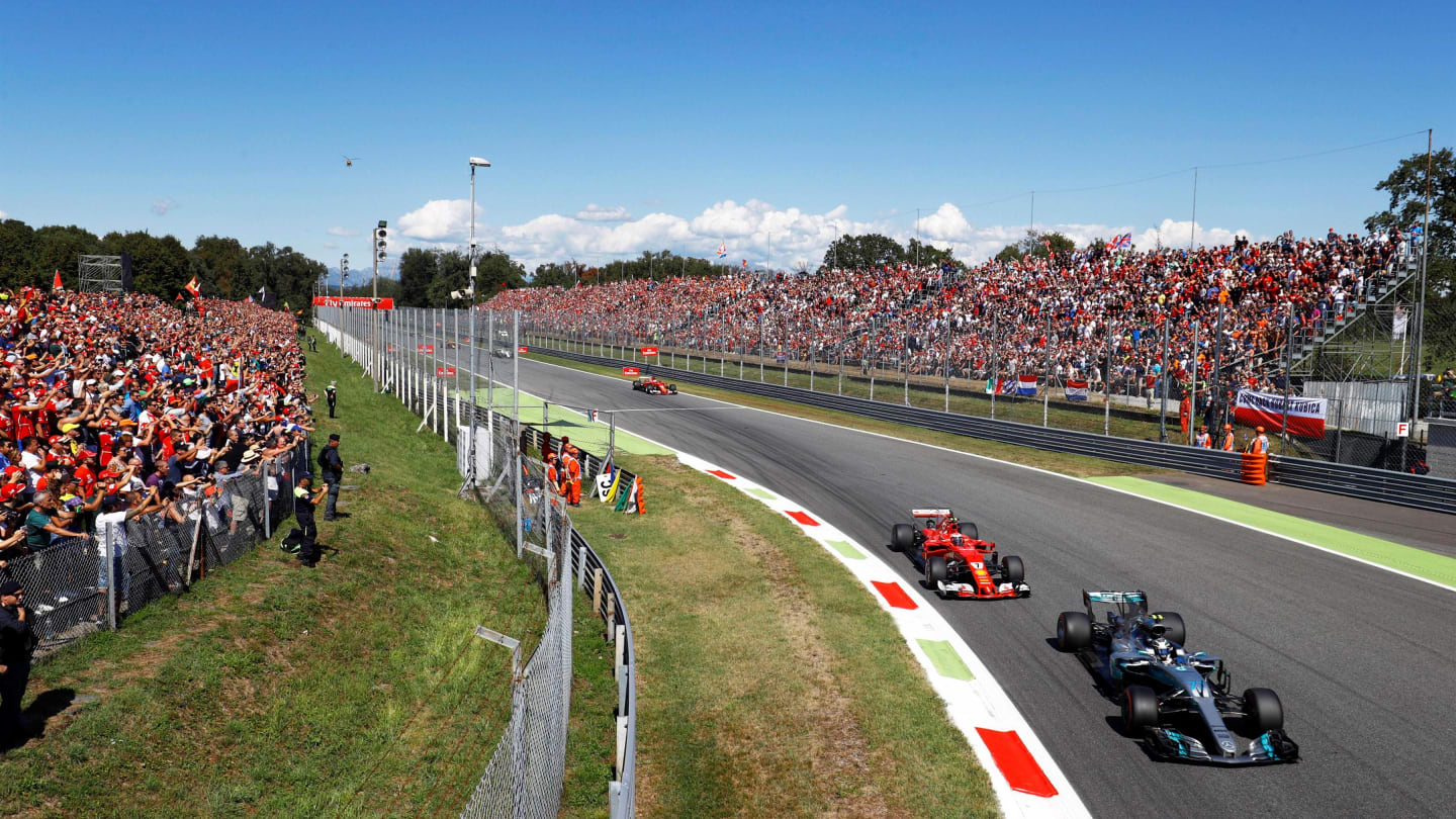 The best images from Sunday in Italy