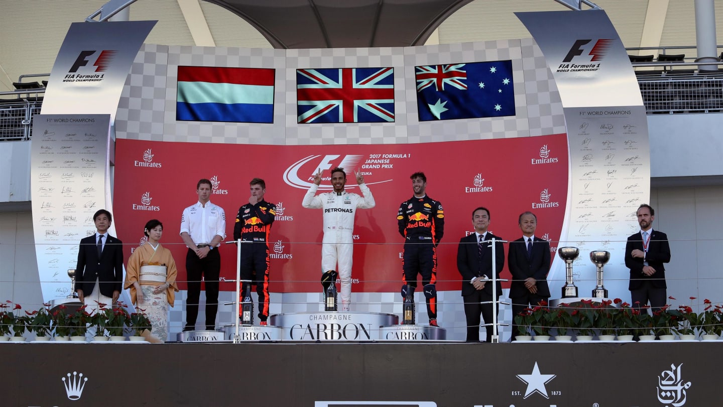 JAPAN PREVIEW: The stats and info you need to know