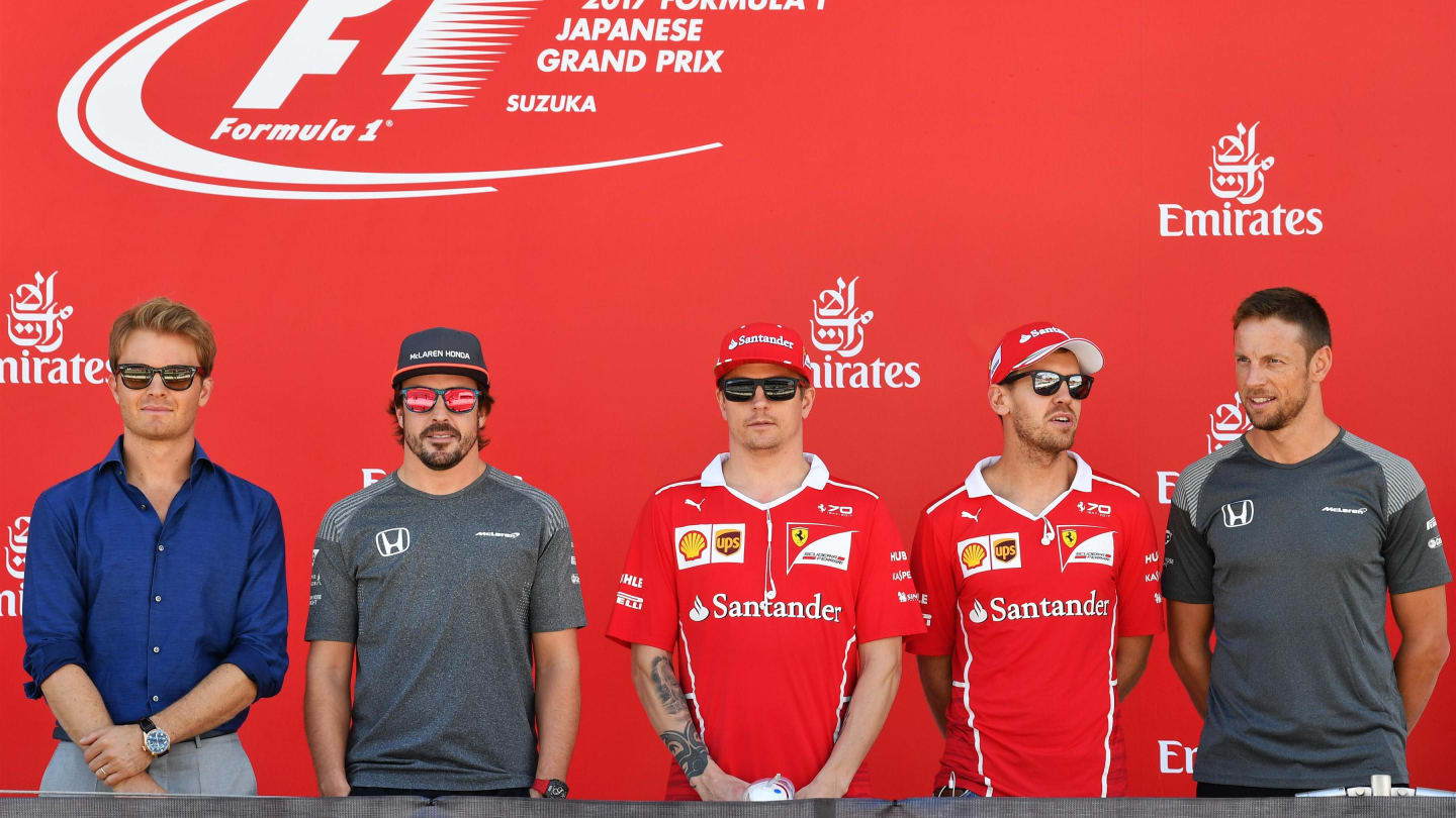 FEATURE: The big F1 milestones to watch out for in 2018