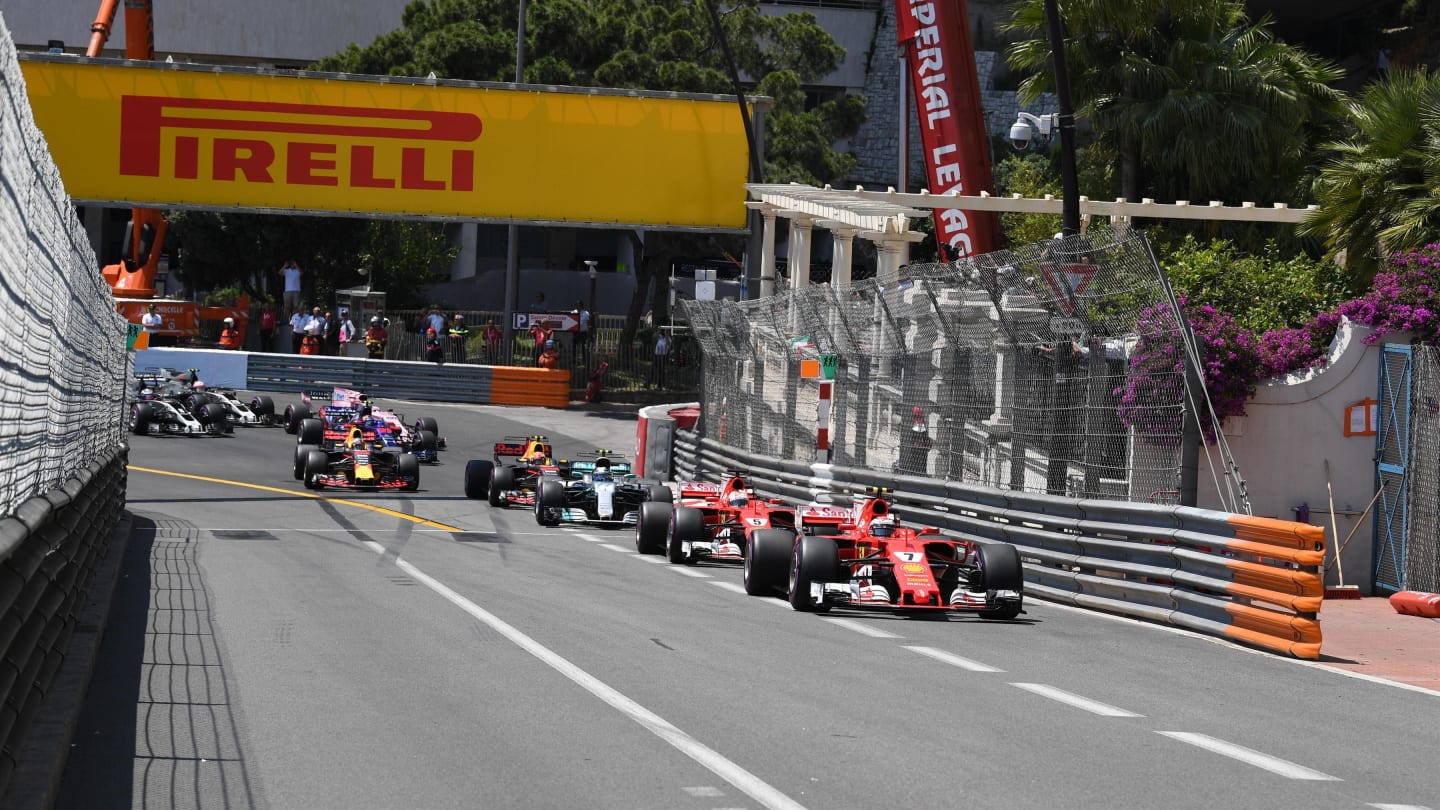 MONACO PREVIEW – the stats and info you need to know