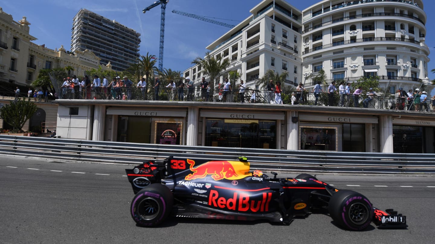 MONACO PREVIEW – the stats and info you need to know