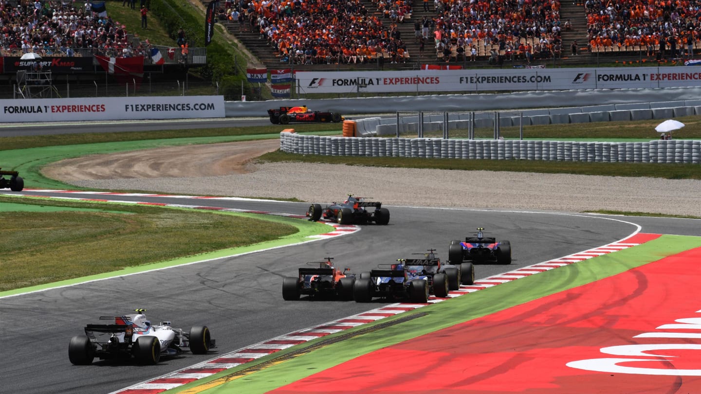 GALLERY: The best images from Sunday in Spain