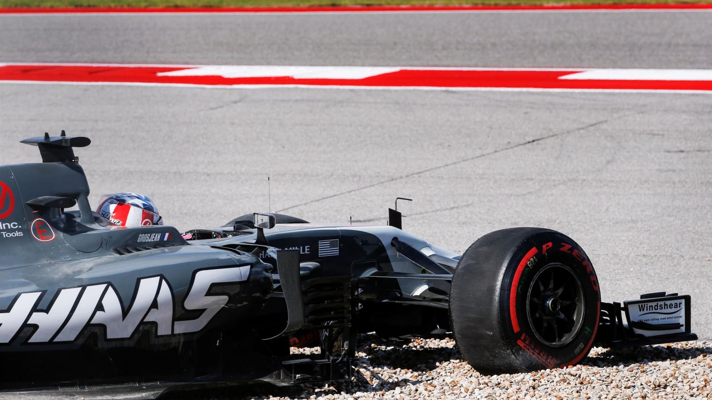 What the teams said - qualifying in the United States