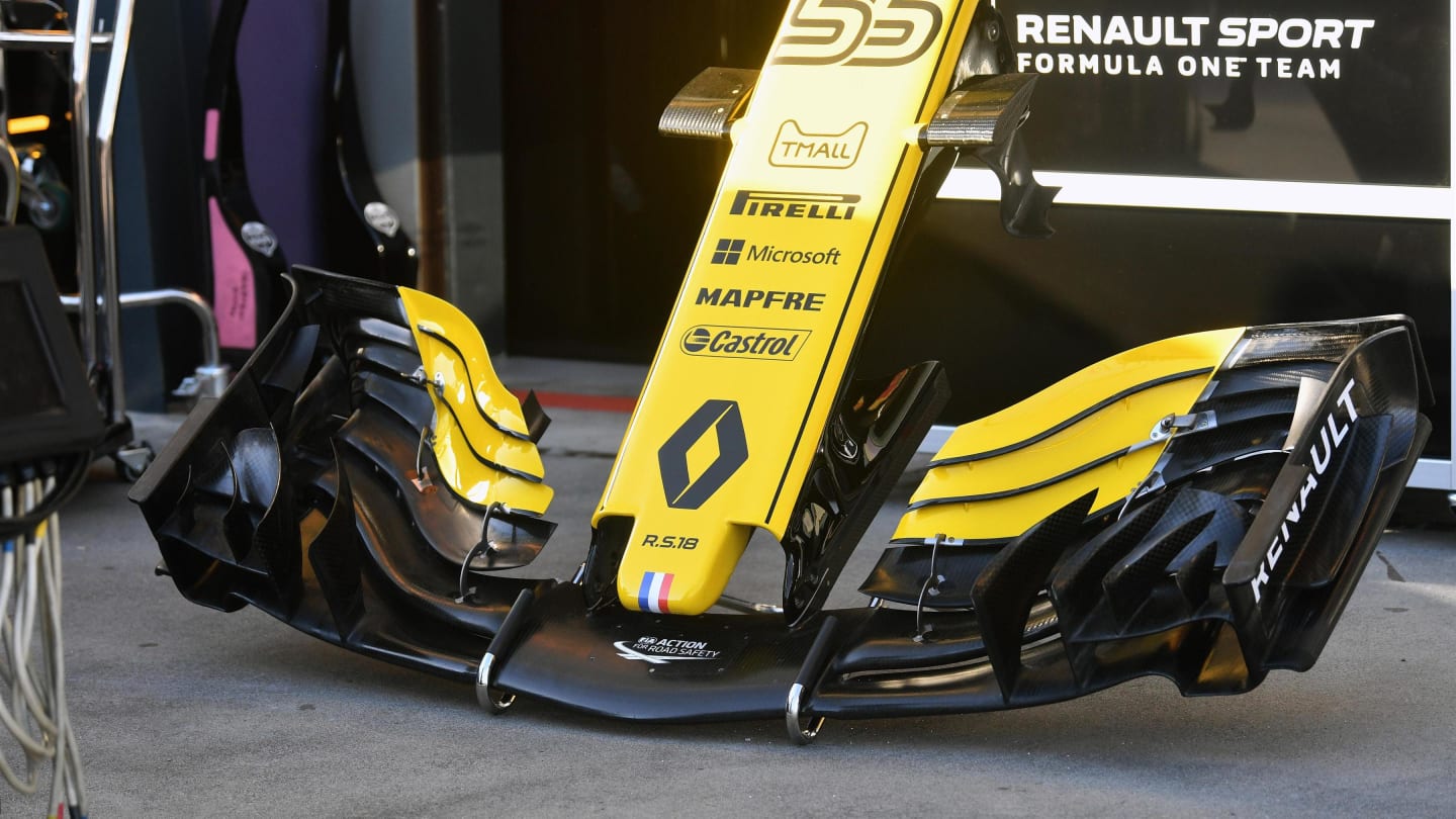 GALLERY: Race preparations from Melbourne