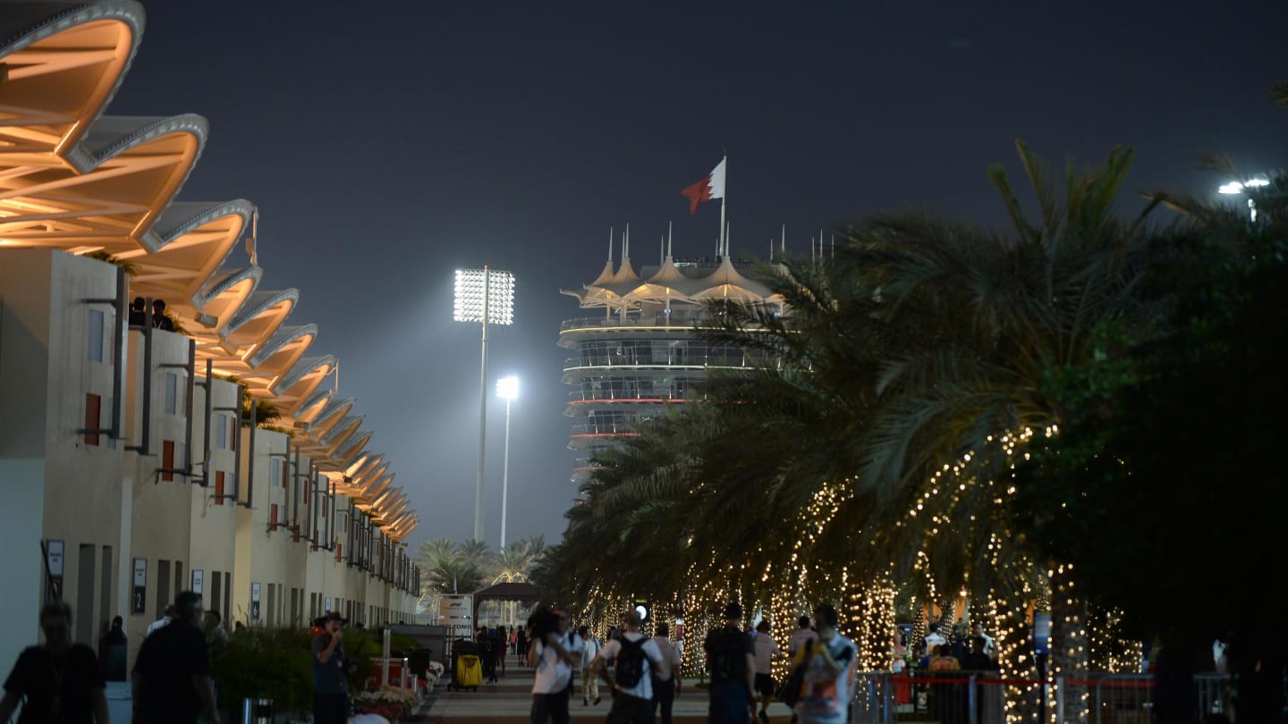 DT's 10 THOUGHTS: On Bahrain and beyond