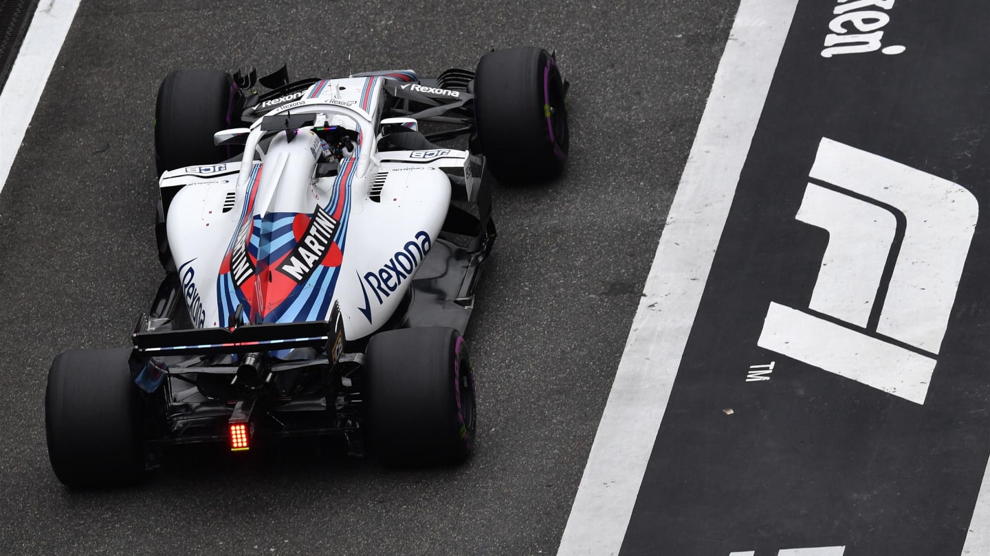 Azerbaijan preview quotes - the teams and drivers on Baku