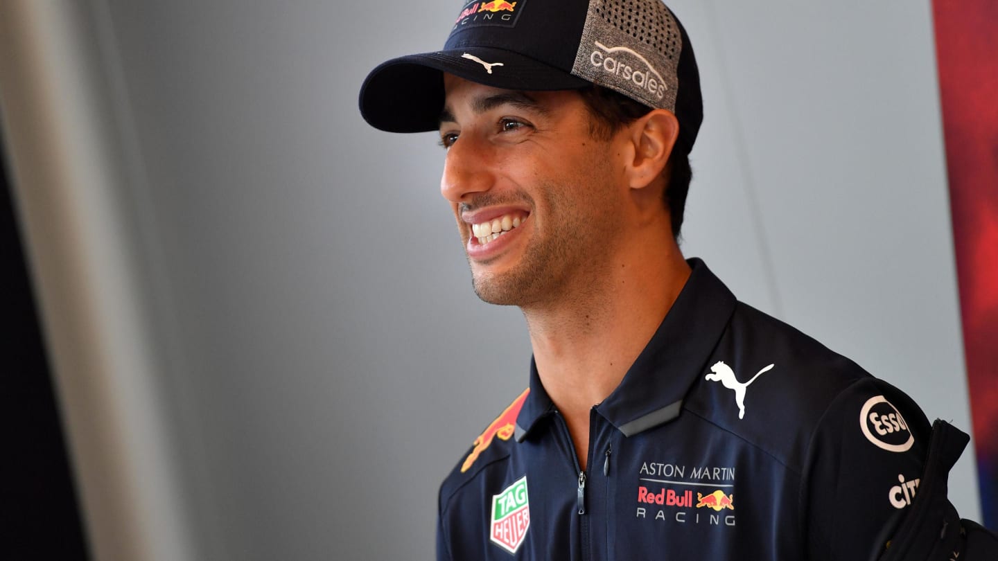 GALLERY: Race preparations in China