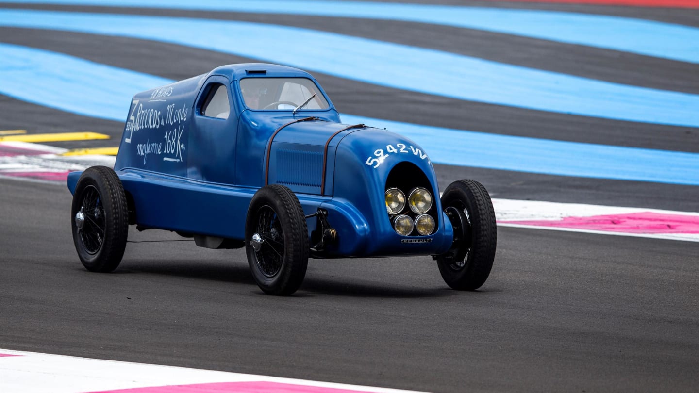 The best images from France