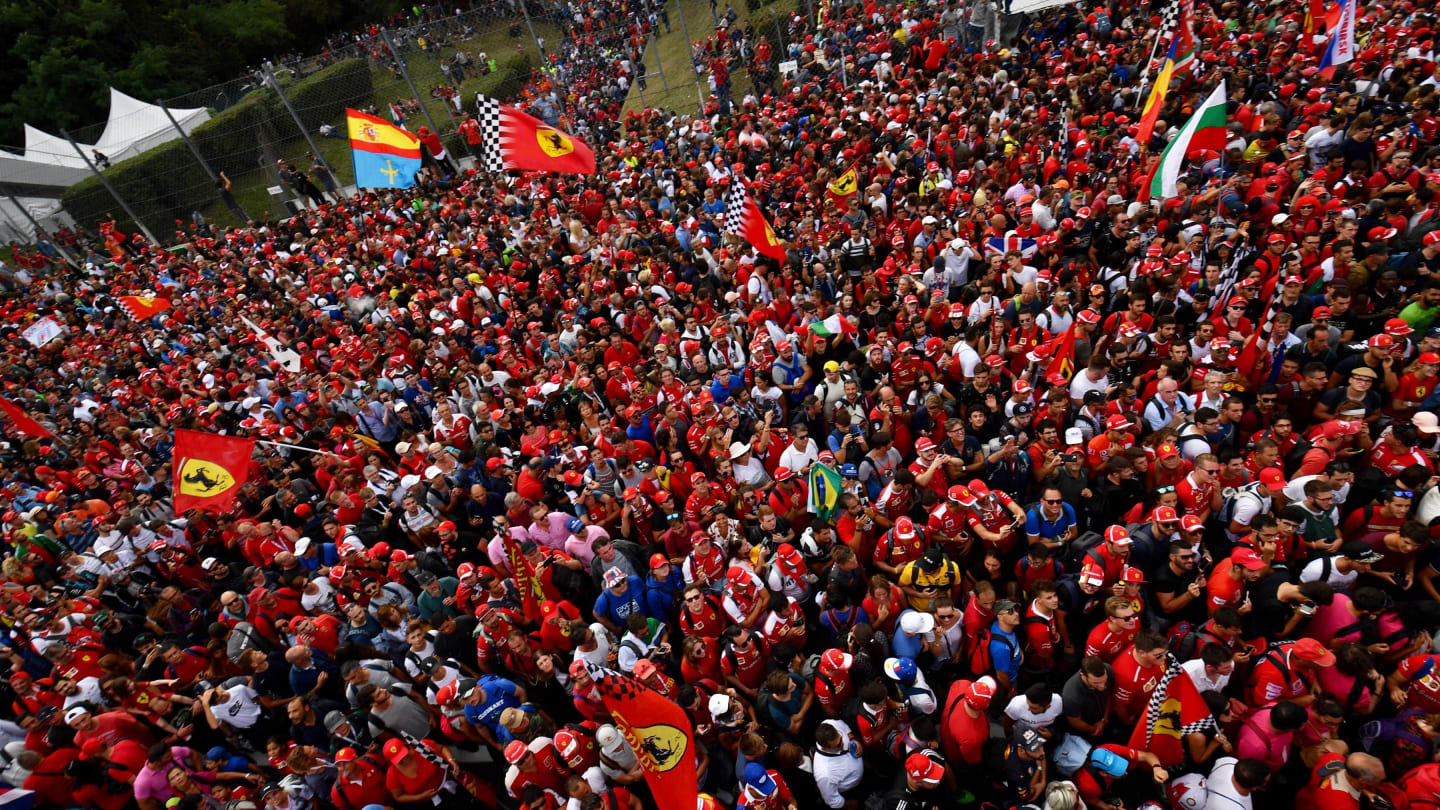 The best images from Saturday in Italy