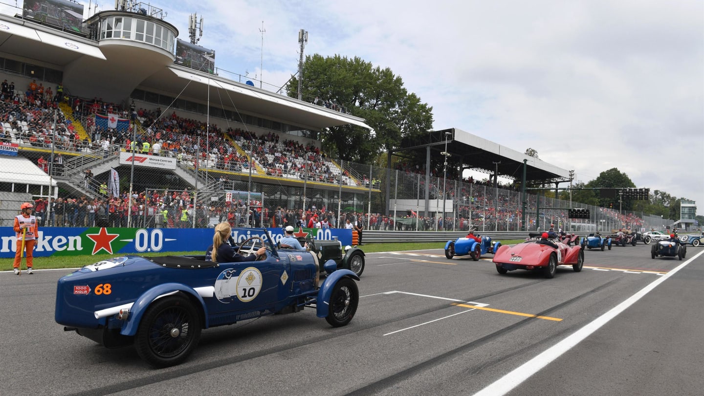 The best images from Saturday in Italy