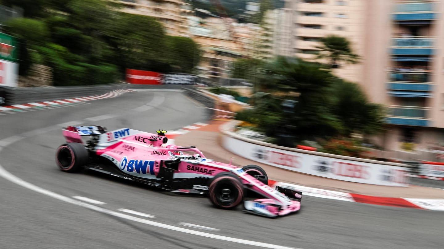 WINNERS AND LOSERS - Monaco Grand Prix edition