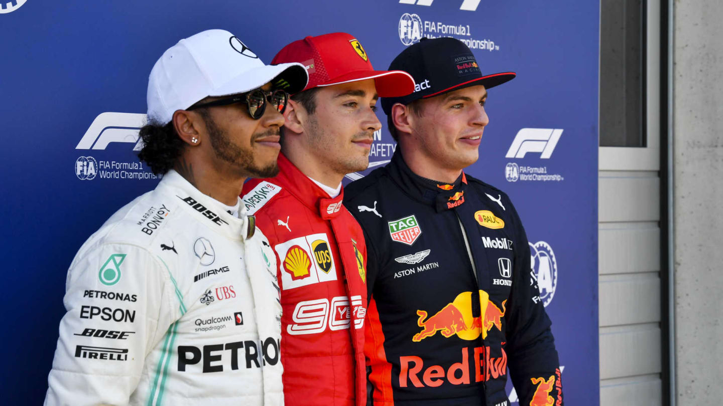 Five bold predictions for the 2020 F1 season | Formula 1®