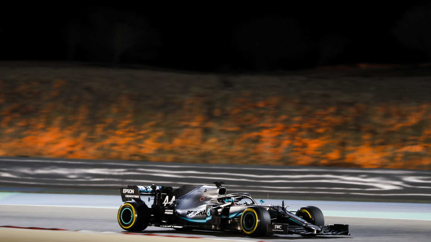What the teams said - Friday in Bahrain | Formula 1®