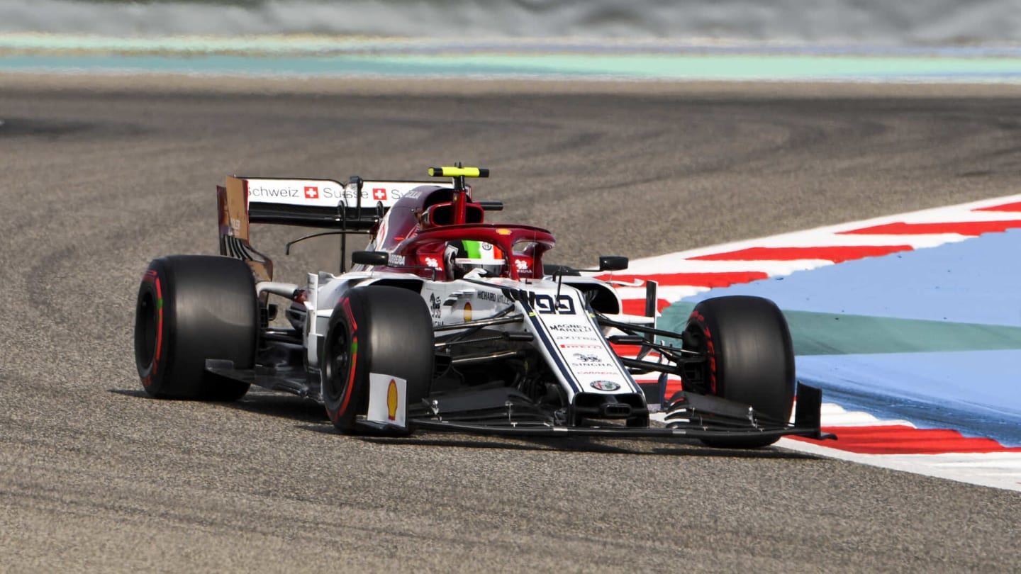 What the teams said - Qualifying in Bahrain | Formula 1®