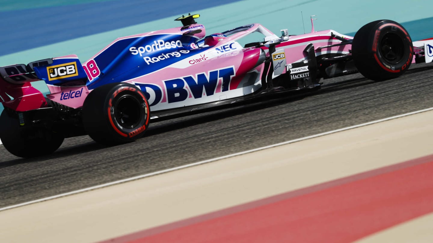 What the teams said - Qualifying in Bahrain | Formula 1®
