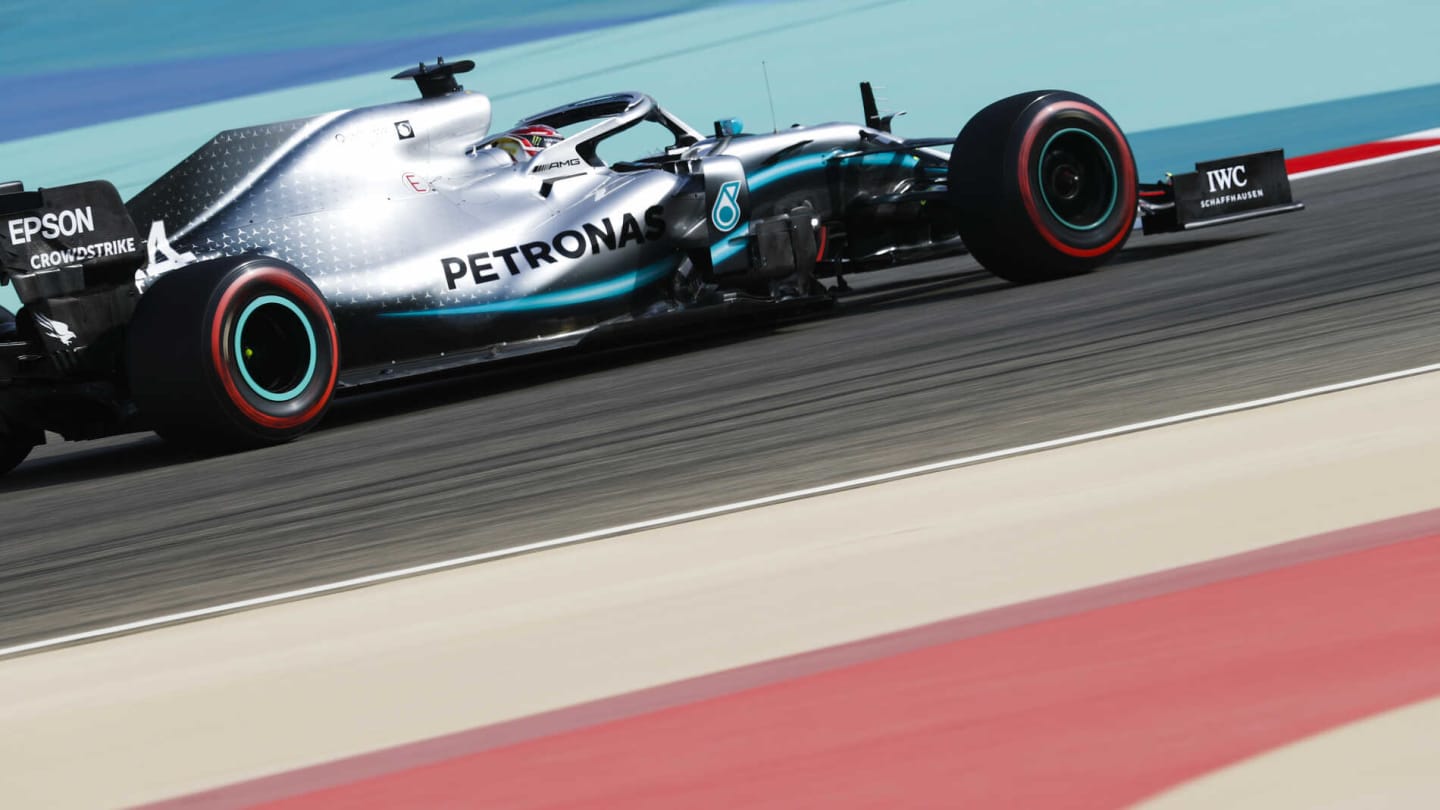 What the teams said - Qualifying in Bahrain | Formula 1®