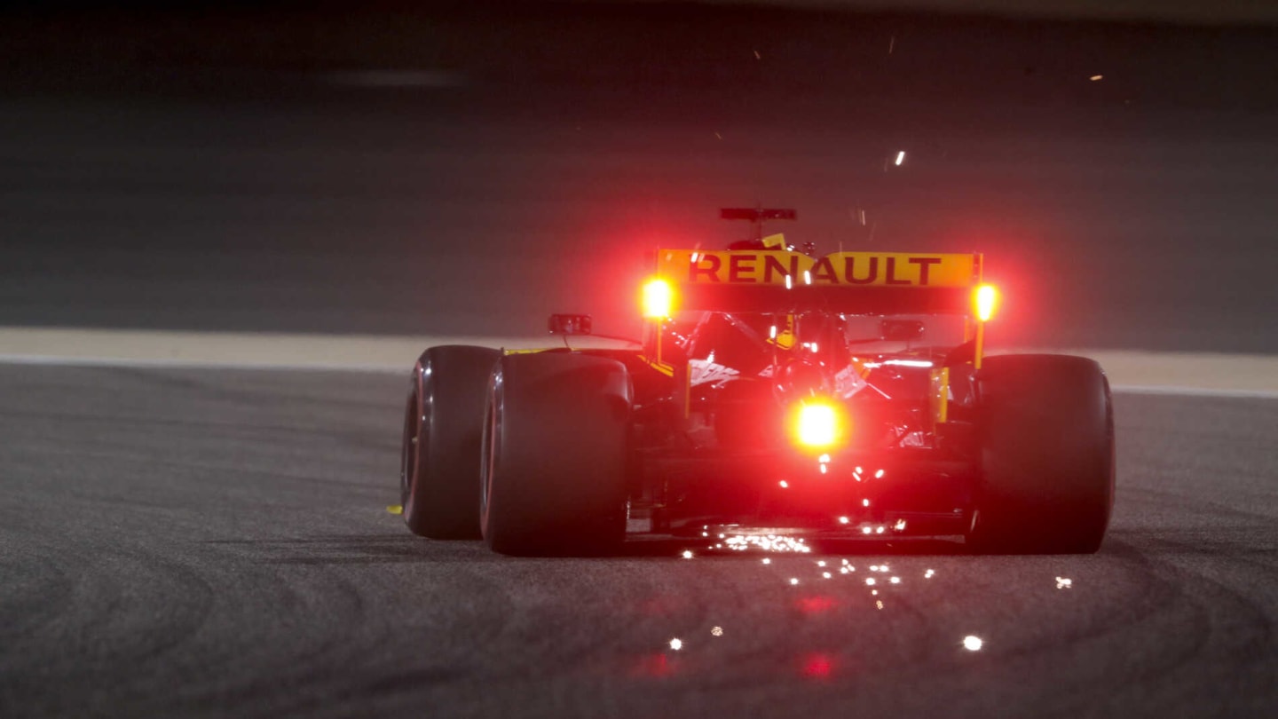 What the teams said - Qualifying in Bahrain | Formula 1®