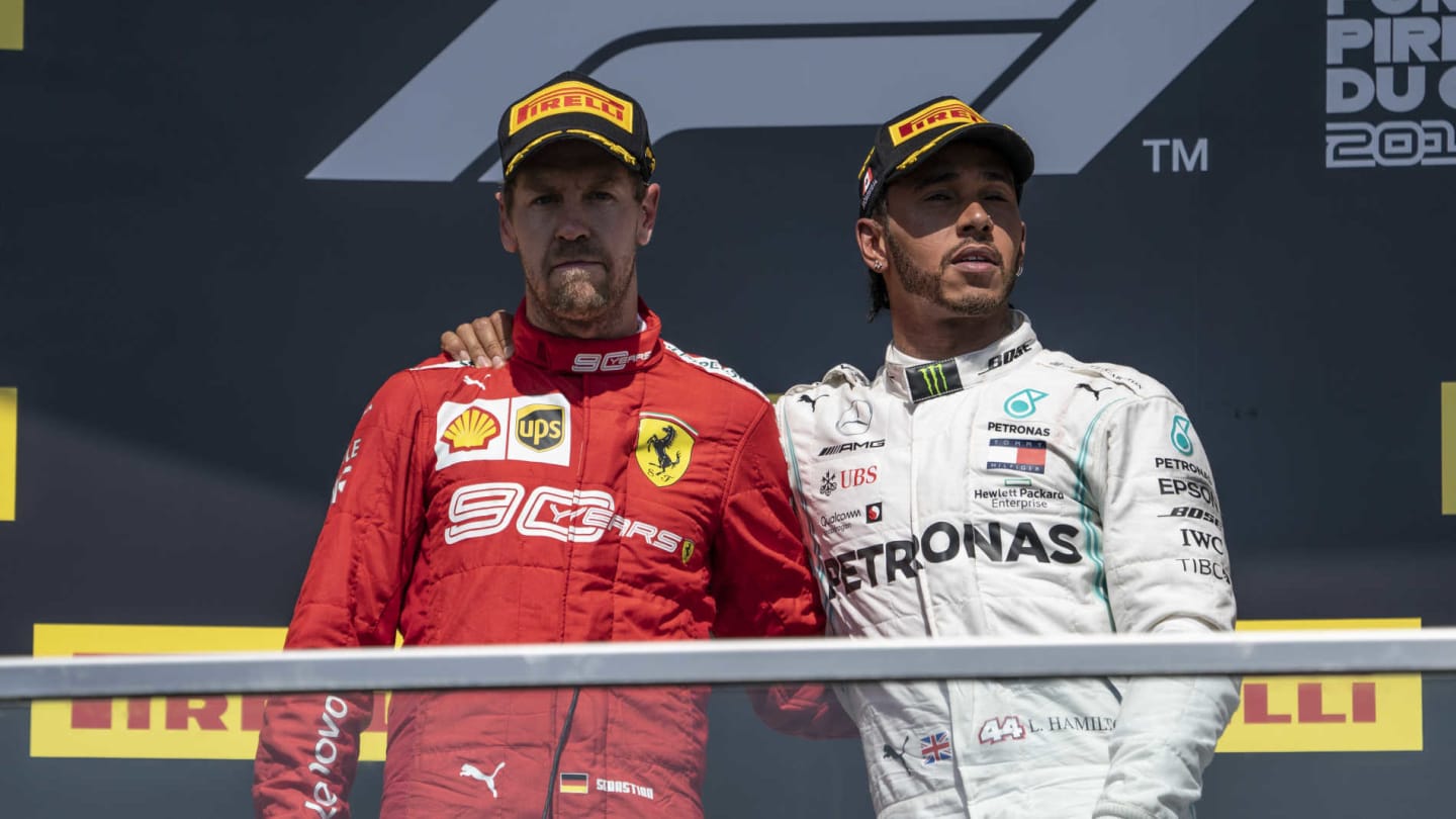 Canadian Grand Prix 2019 Sunday press conference full transcript ...