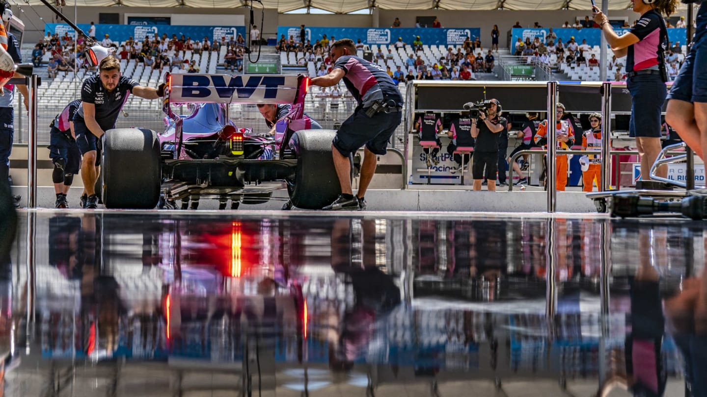 French Grand Prix 2019 Friday Pace Analysis | Formula 1®