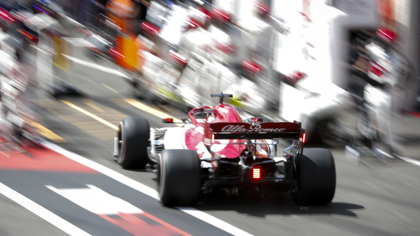 What the teams said - Race Day in France | Formula 1®