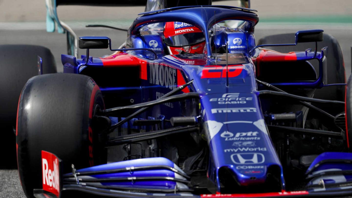 What the teams said - Qualifying in Germany | Formula 1®