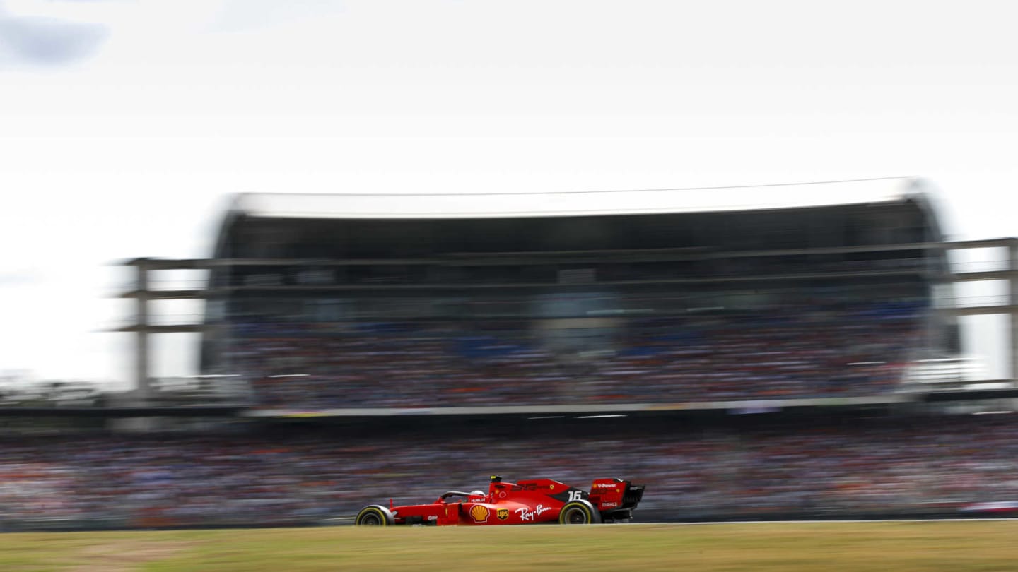 What To Watch For in the 2019 German Grand Prix | Formula 1®