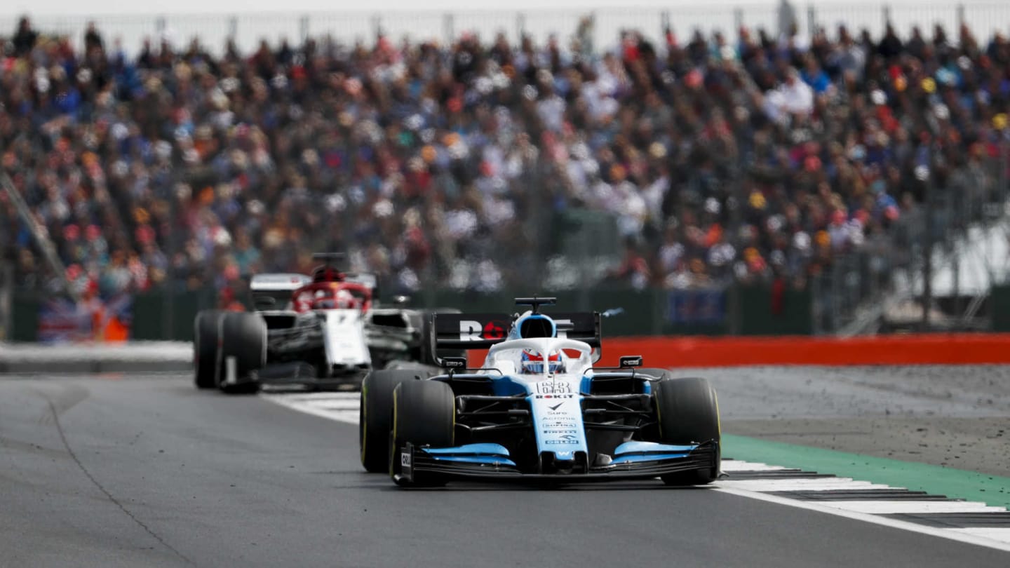 2019 German Grand Prix: Race Stats and Facts | Formula 1®