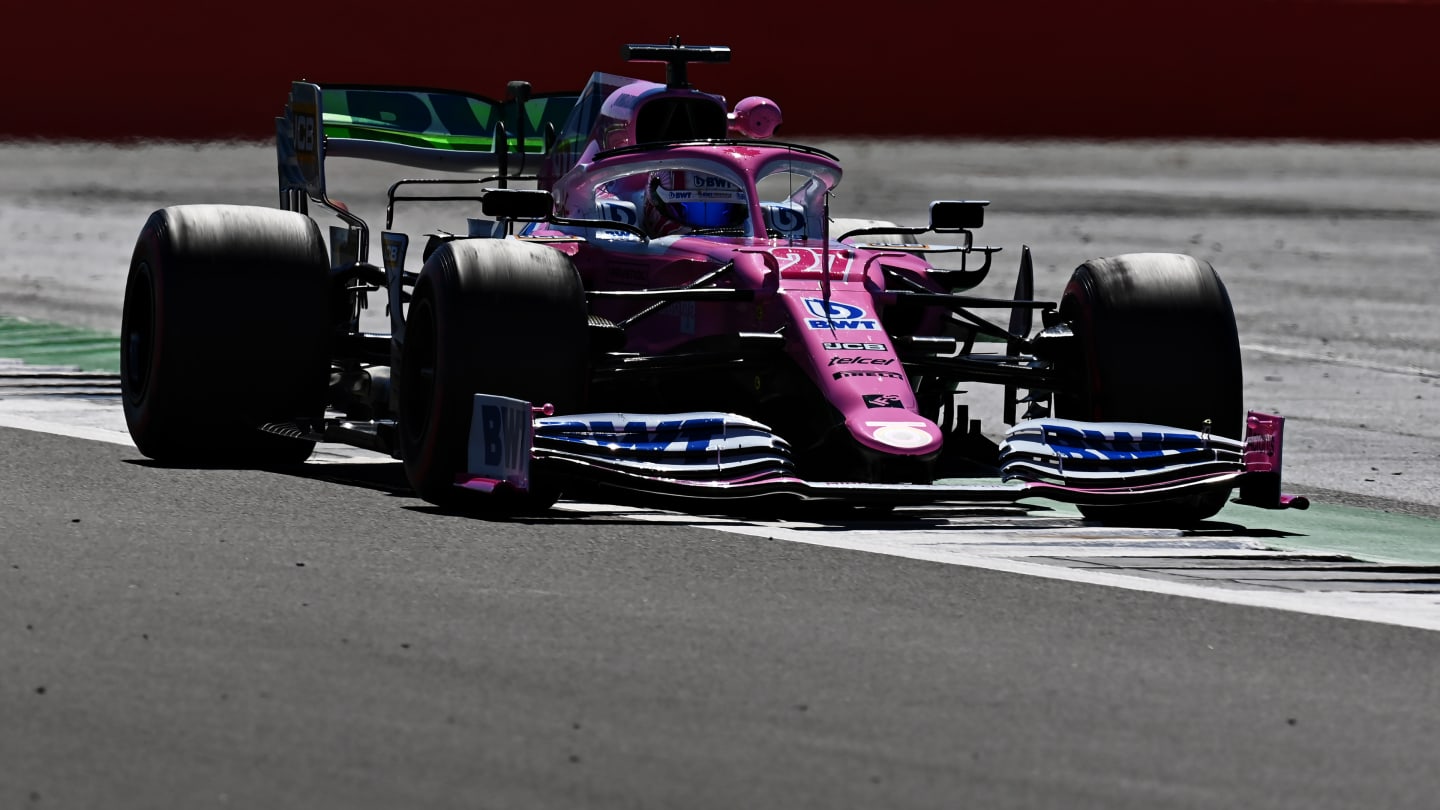 What the teams said – Friday at the 70th Anniversary Grand Prix ...