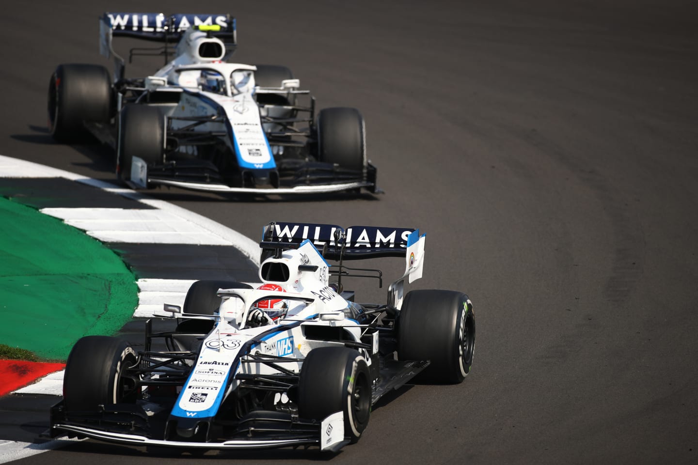 ANALYSIS: What does new ownership mean for Williams? All the key ...
