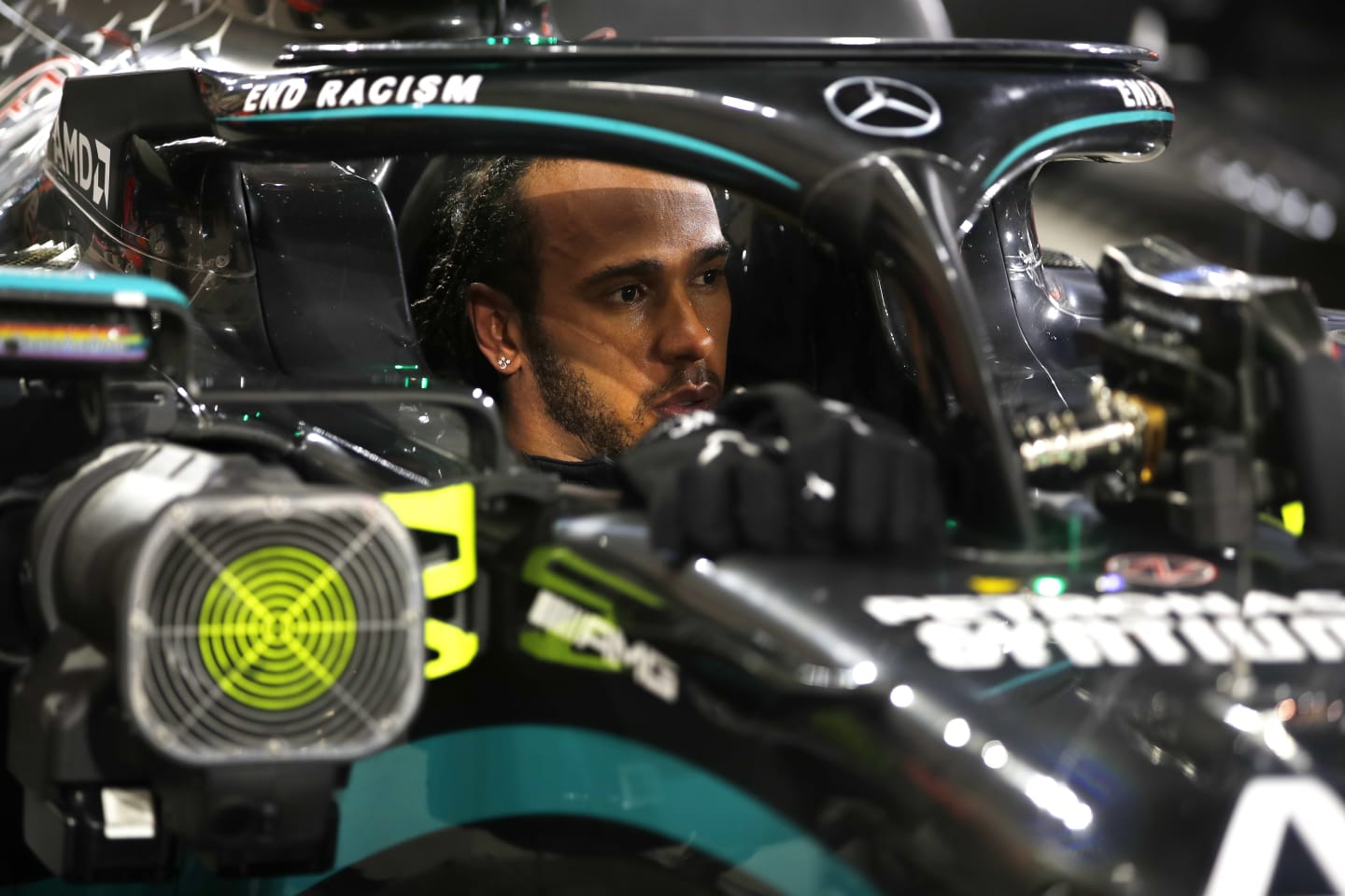 What the teams said - Race day in Bahrain | Formula 1®