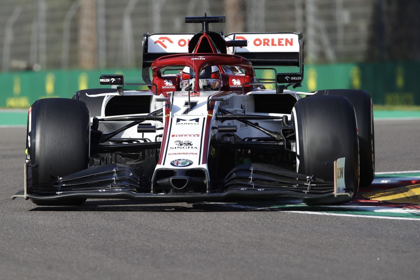 Sauber at 500 – From privateers to Alfa Romeo factory team, by the man ...