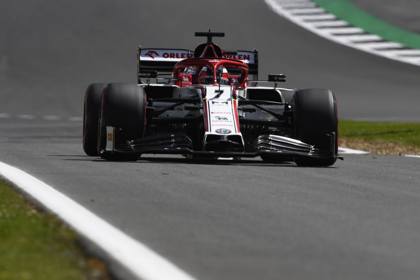 What the teams said - Qualifying in Great Britain | Formula 1®