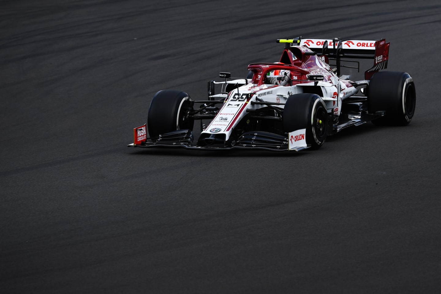 What the teams said - Race day in Great Britain | Formula 1®