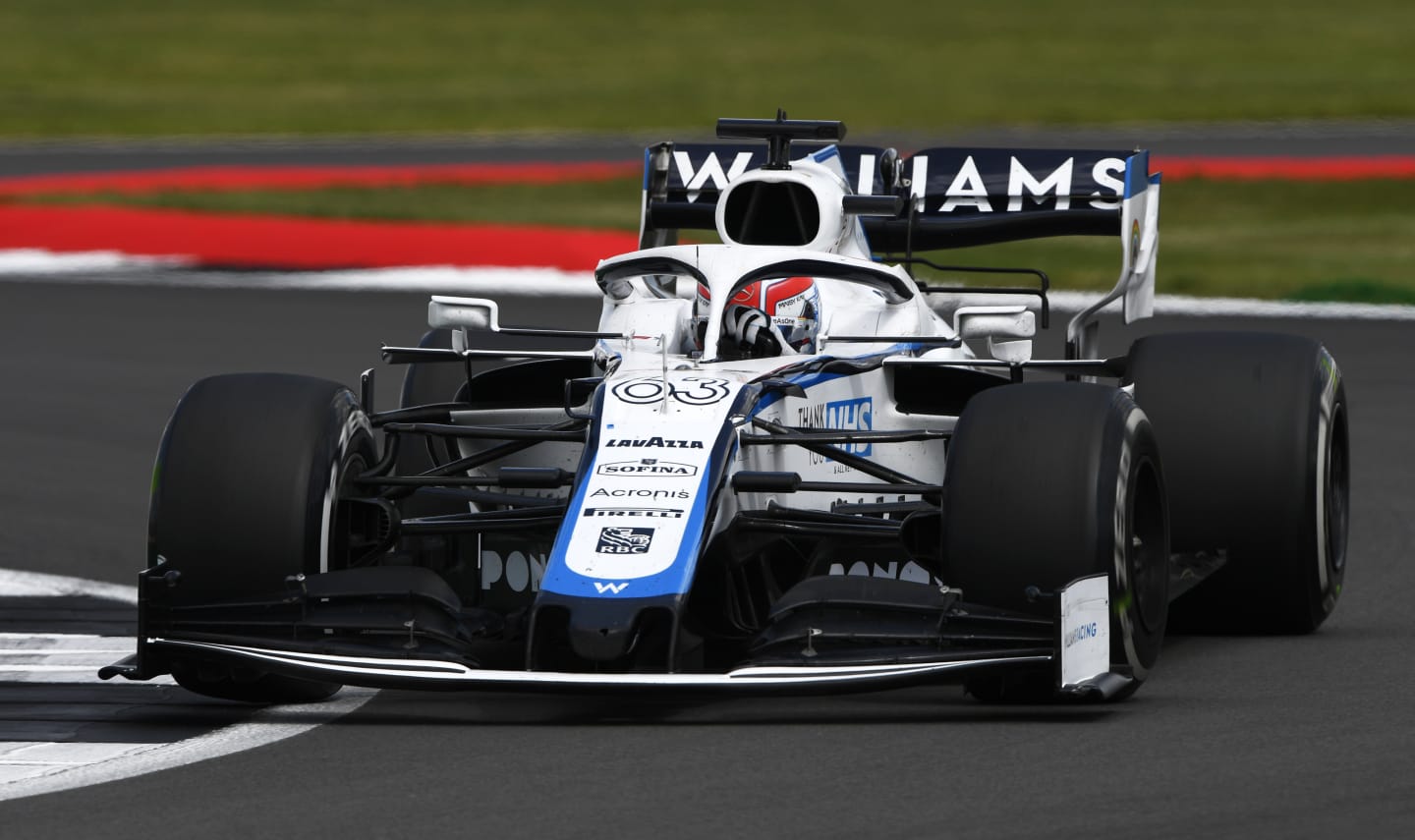 Williams announce sale of F1 team to US investment company | Formula 1®