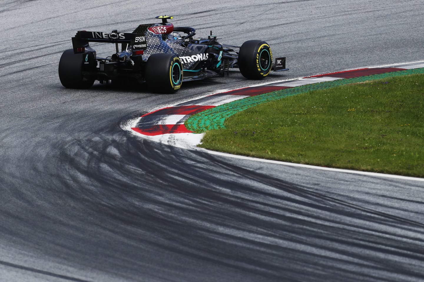 What the teams said - Race day in Styria | Formula 1®