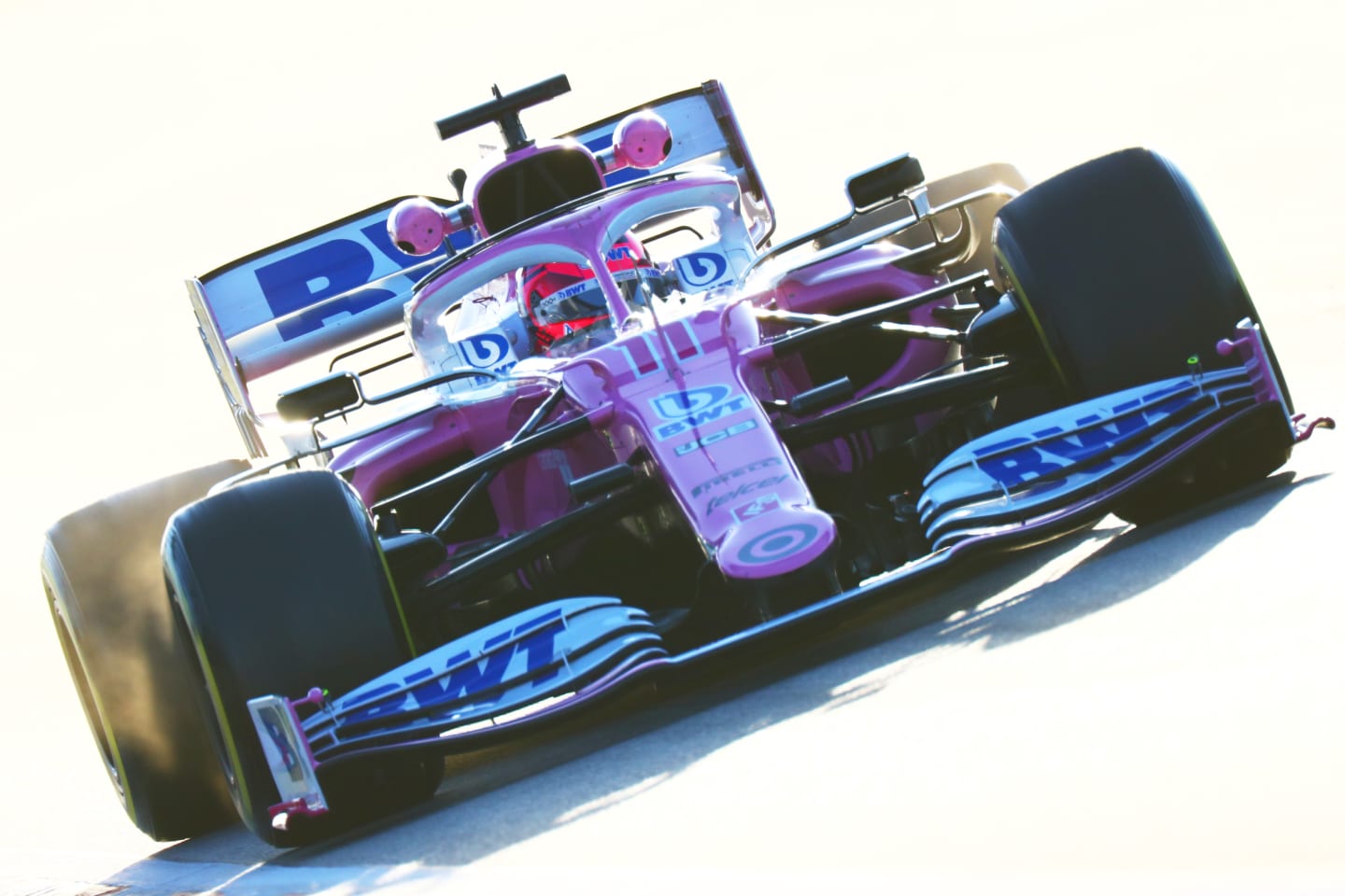 DO SAY, DON’T SAY: Your quickfire lowdown on Racing Point in 2020 ...