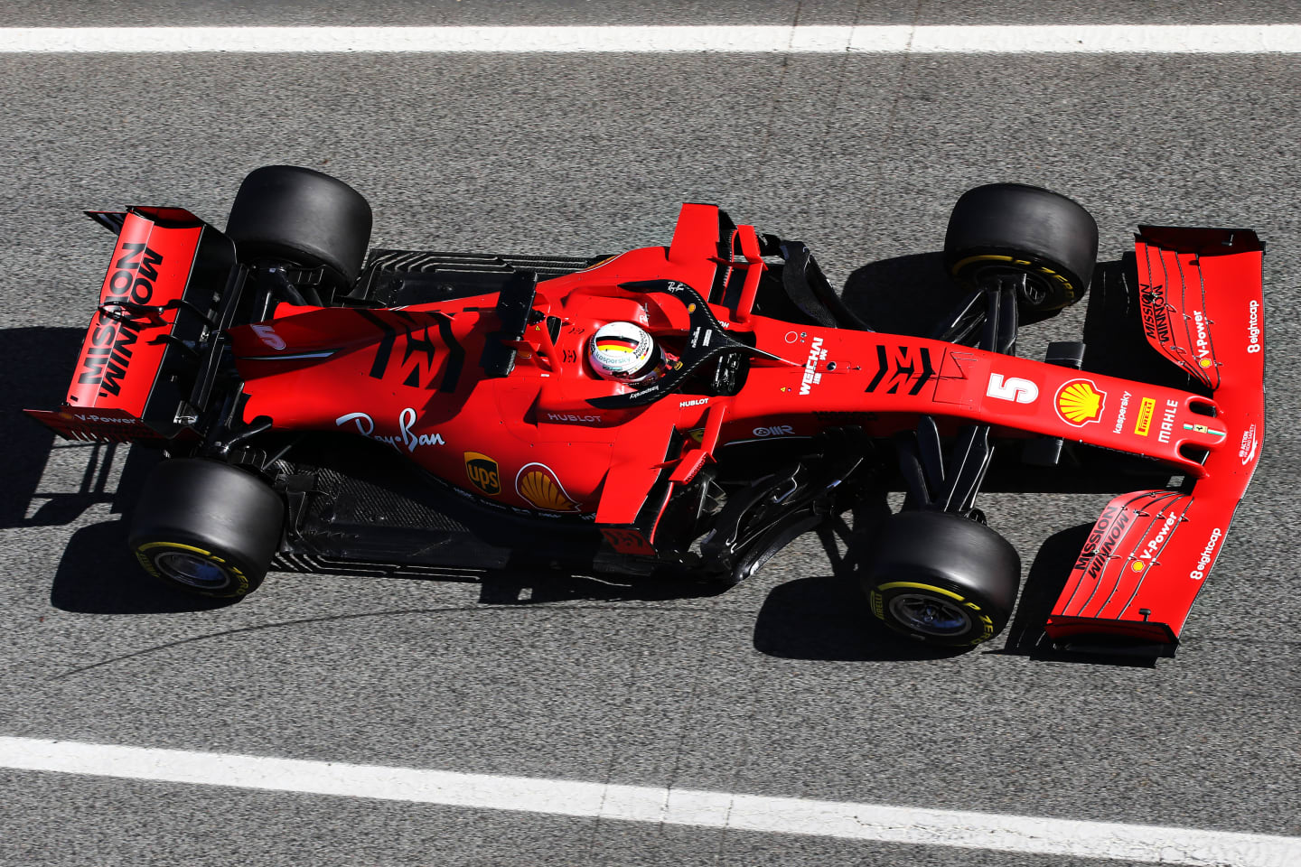 FIA respond to teams over Ferrari settlement objection | Formula 1®