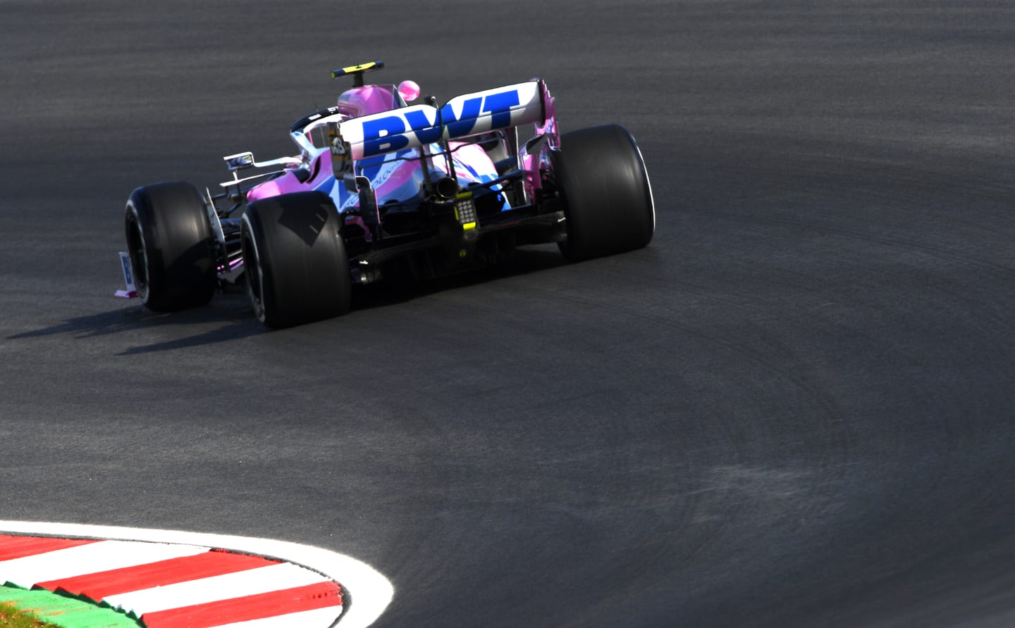 Turkish Grand Prix 2020: What the teams said - Friday practice in ...