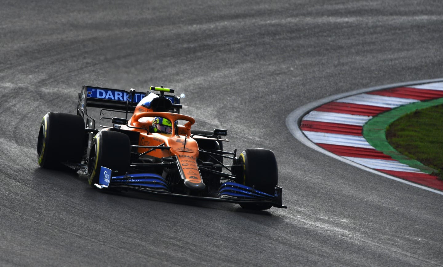 Turkish Grand Prix 2020: What the teams said - Friday practice in ...