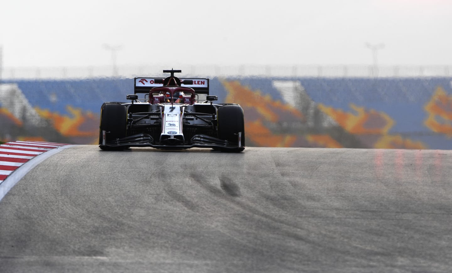 Turkish Grand Prix 2020: What the teams said - Friday practice in ...