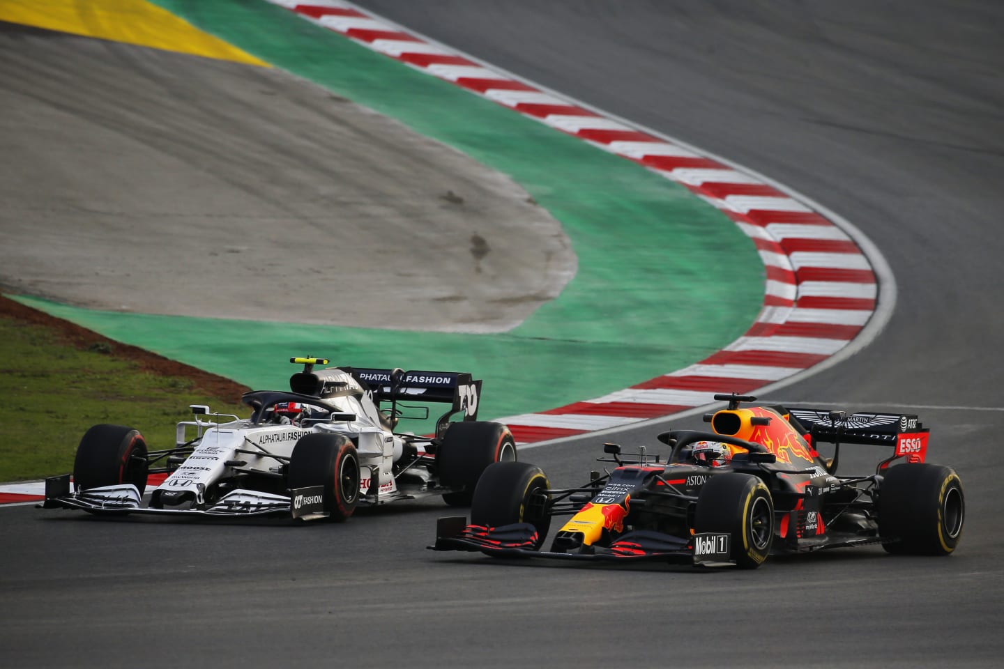 Friday Pace Analysis: Why a two-week old track surface is spicing ...